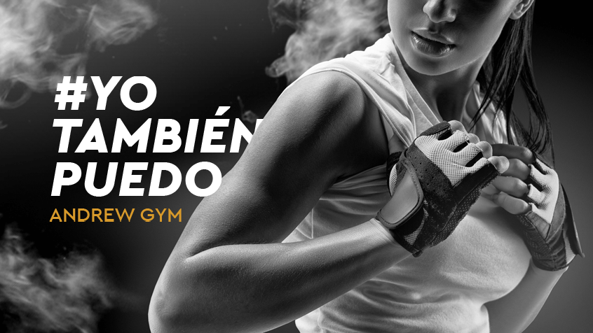 Andrew Gym