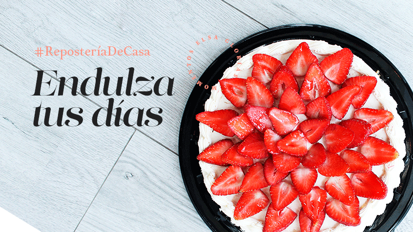 Elsa Glorias Pasteleria